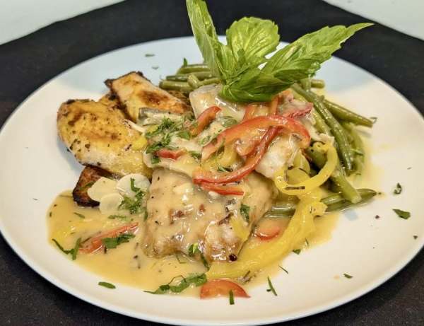 Authentic Italian Cuisine in Gambrills | Galliano Italian Restaurant