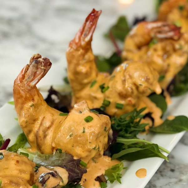 Italian Holiday Dining at Galliano | Gambrills Restaurant