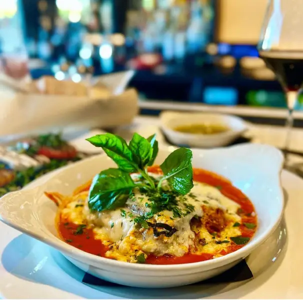 Comforting Italian Flavors to Start the Year in Maple Lawn